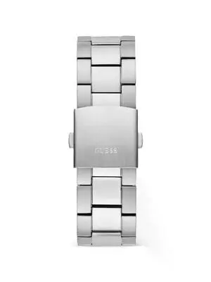 Guess Octagonal Case Watch
