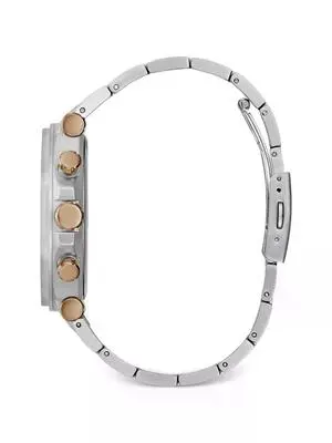 Guess Octagonal Case Watch