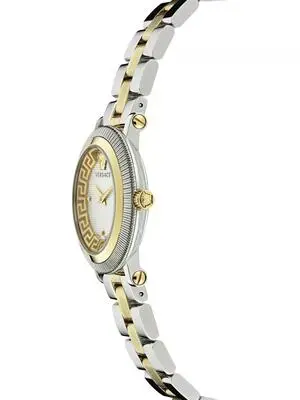 Versace Greca Flourish 35mm Watch
