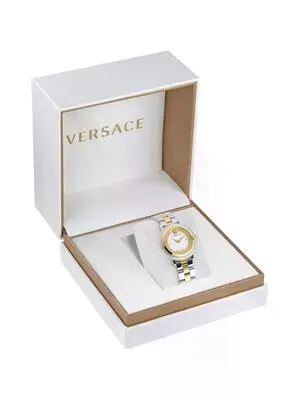 Versace Greca Flourish 35mm Watch