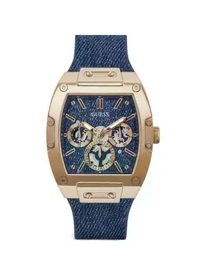 Guess Phoenix Watch - Blue