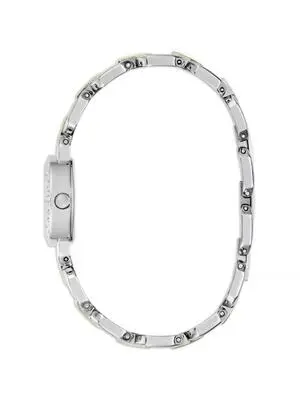 Guess Siren 22mm Watch With -tone Dial