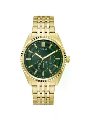 Guess Camden 44mm Watch - Green