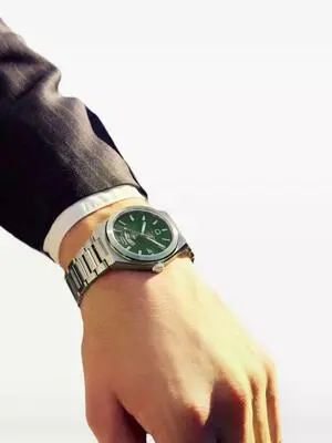 Timex® Q Continental Gmt Watch
