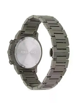 FERRAGAMO Nima Chronograph Watch