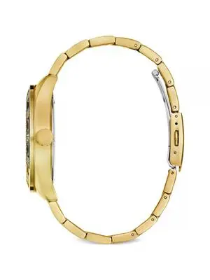 Guess Letterman 44mm Watch With Dial