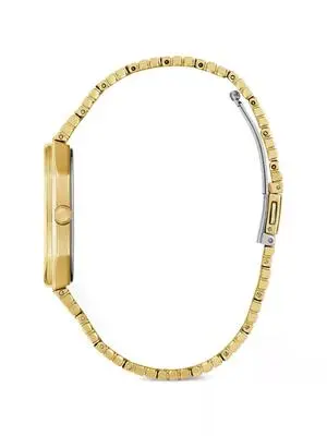 Guess Rectangle Case 35mm Watch