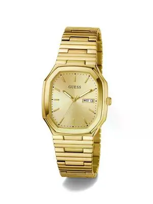 Guess Rectangle Case 35mm Watch