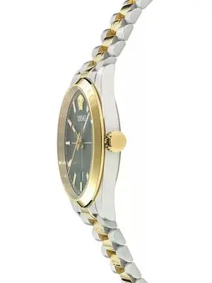 Versace Medusa Millennium Watch