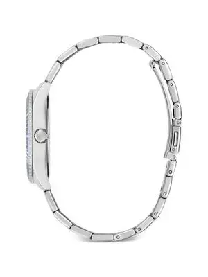 Guess Mariana 36mm Watch With Day And Date Functionality