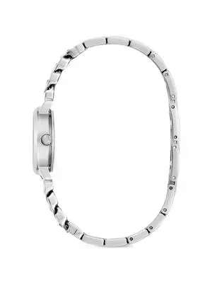 Guess Logo Detail Watch