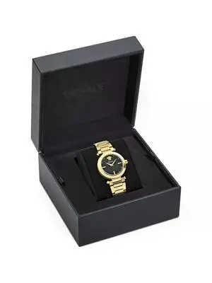 Versace Greca 35mm Watch