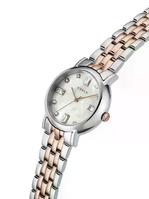Furla Easy Shape 32mm Watch