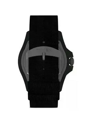Timex® Expedition North Freedive Ocean Solar Watch - Black
