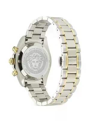 Versace Chrono X 43mm Watch