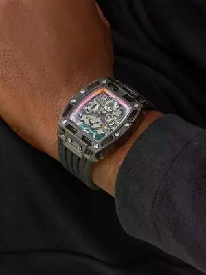 Guess Phoenix Chronograph Watch