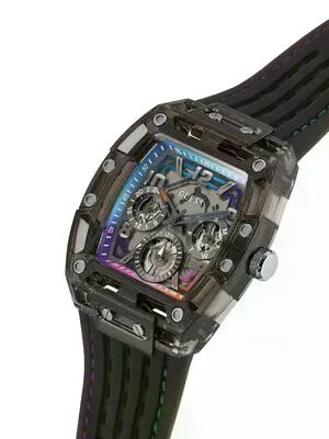 Guess Phoenix Chronograph Watch