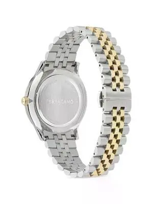 FERRAGAMO Duo 40mm Watch