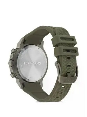 FERRAGAMO Sport Chronograph Watch