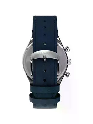 Timex® Chronograph Watch With Dial