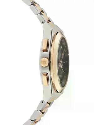 FERRAGAMO Vega Upper East Chrono Watch