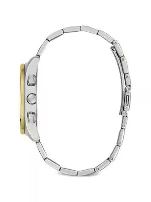 Guess Palmer 40mm Two-tone Watch