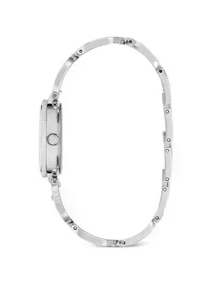 Guess Empower Crystal Embellished Watch