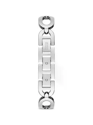 Guess Empower Crystal Embellished Watch