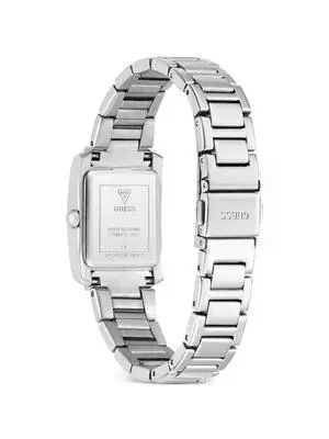 Guess Cove Rectangular Watch
