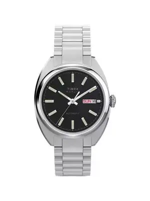 Timex® Marlin 37mm Watch - Black