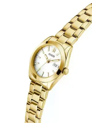 Guess Alice 32mm Quartz Watch With Date Window