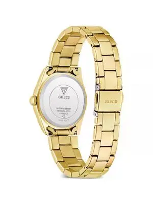 Guess Alice 32mm Quartz Watch With Date Window