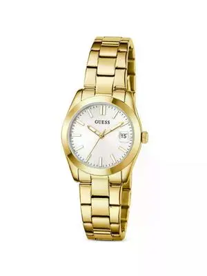 Guess Alice 32mm Quartz Watch With Date Window