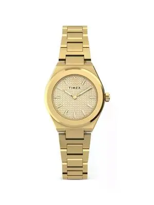 Timex® Q Continental Mini 24mm Watch - Gold