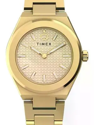 Timex® Q Continental Mini 24mm Watch