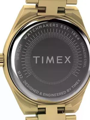 Timex® Q Continental Mini 24mm Watch
