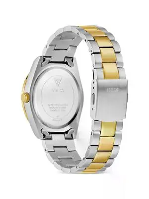 Guess Connoisseur 42mm Watch