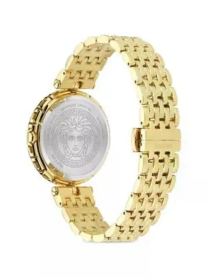 Versace Medusa Heritage 38mm Watch