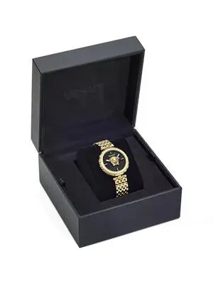 Versace Medusa Heritage 38mm Watch