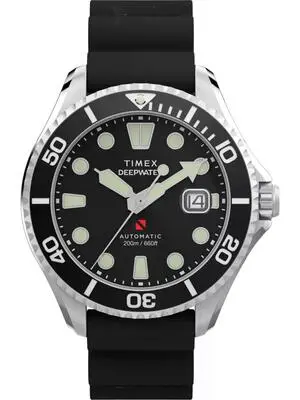 Timex® Deepwater 44mm Automatic Watch