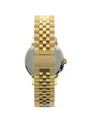 Timex® Marlin Gmt 40mm Watch