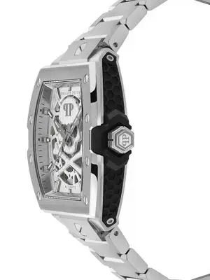 Philipp Plein The $keleton 2.0 Tonneau Watch