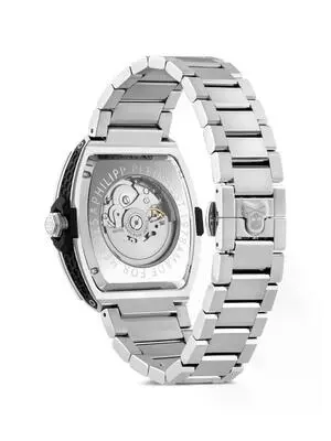 Philipp Plein The $keleton 2.0 Tonneau Watch