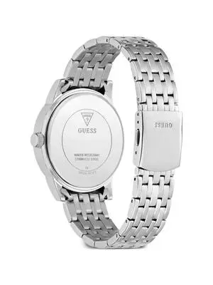 Guess Emerson 42mm Watch
