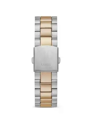Guess Connoisseur Watch