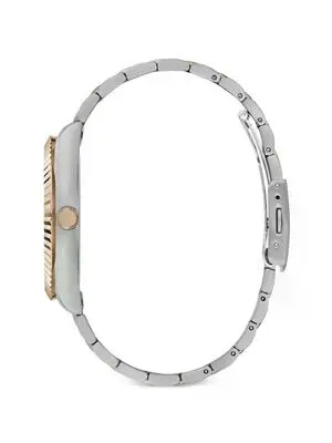 Guess Connoisseur Watch