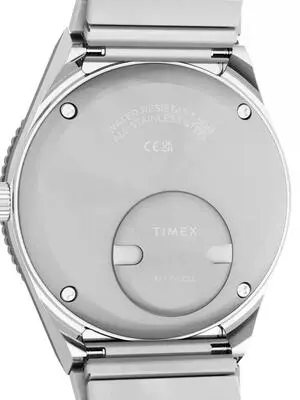 Timex® Q Mini Watch - Blue