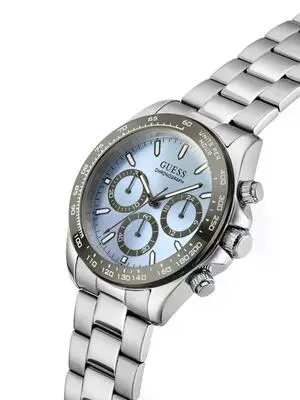 Guess Arthur Chronograph Watch - Blue