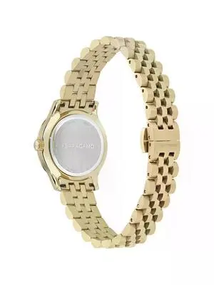 FERRAGAMO Duo 28mm Watch