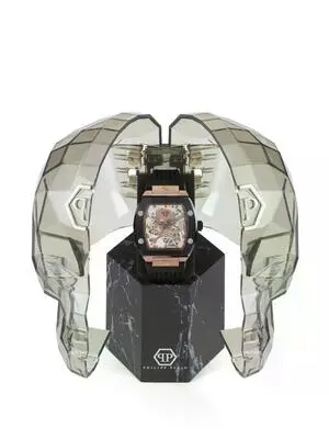 Philipp Plein The $keleton 44mm Watch
